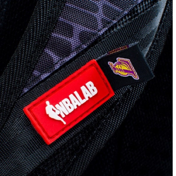 Sprayground | Bags | Sprayground Nbalakers Lonzo Ball Backpack 7 | Poshmark